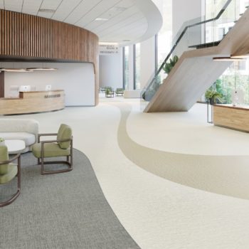 GenieMat® RST - Diamond W