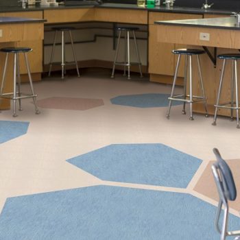 GenieMat® RST - Diamond W