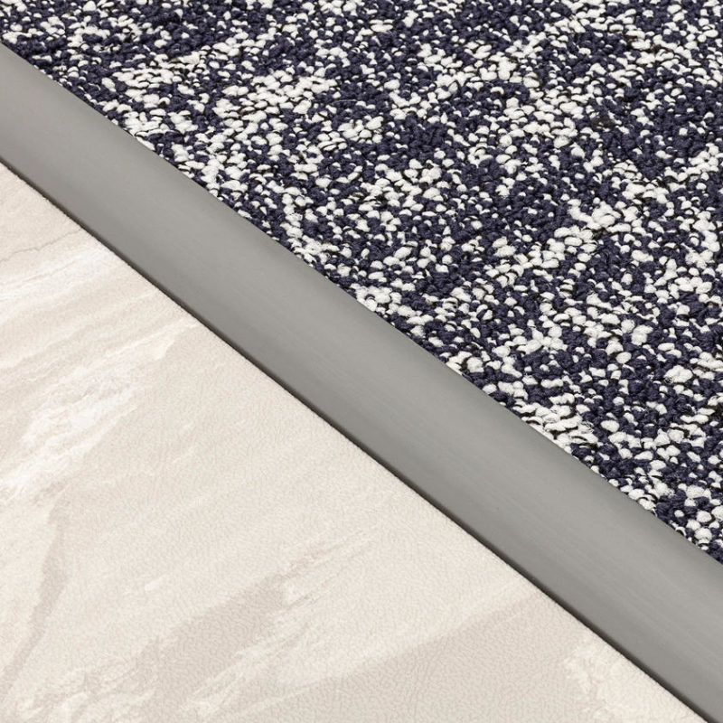 Wheeled Traffic Transitions - Diamond W