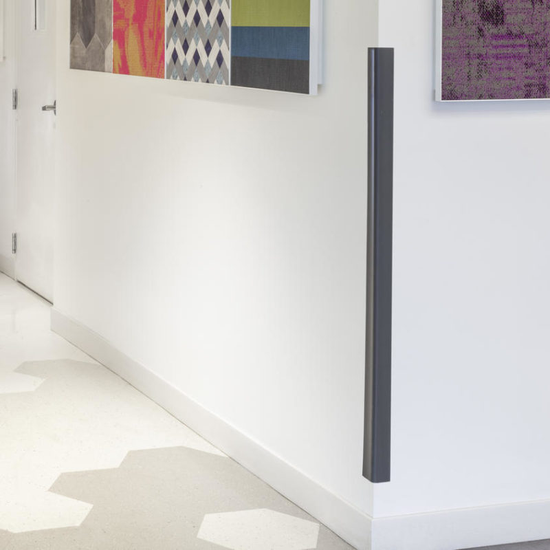 Wheeled Traffic Transitions - Diamond W