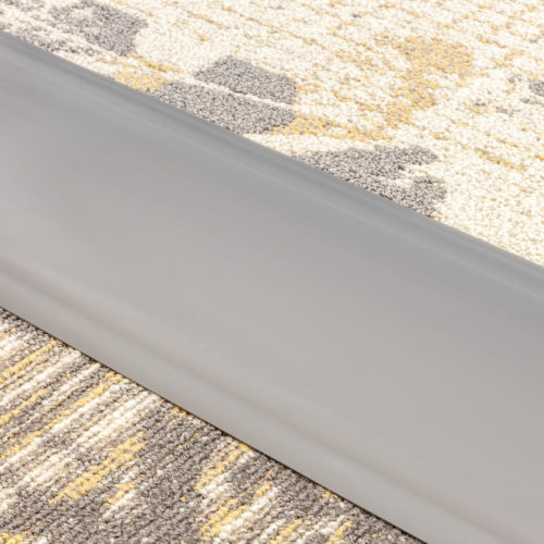 Wheeled Traffic Transitions - Diamond W