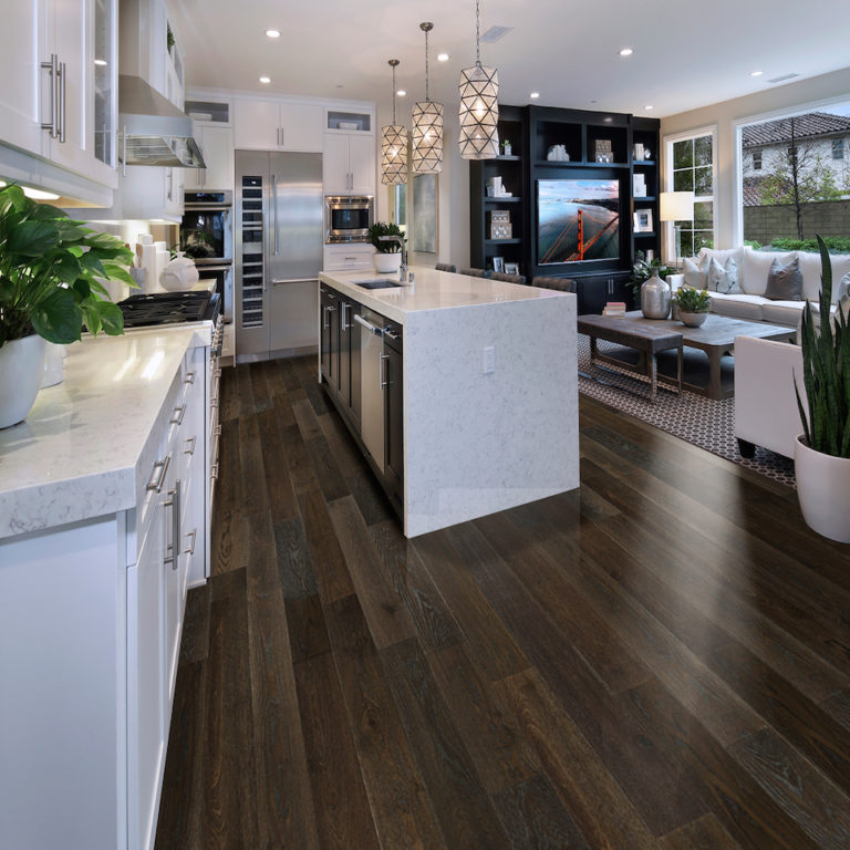 Brentwood Hills - Diamond W