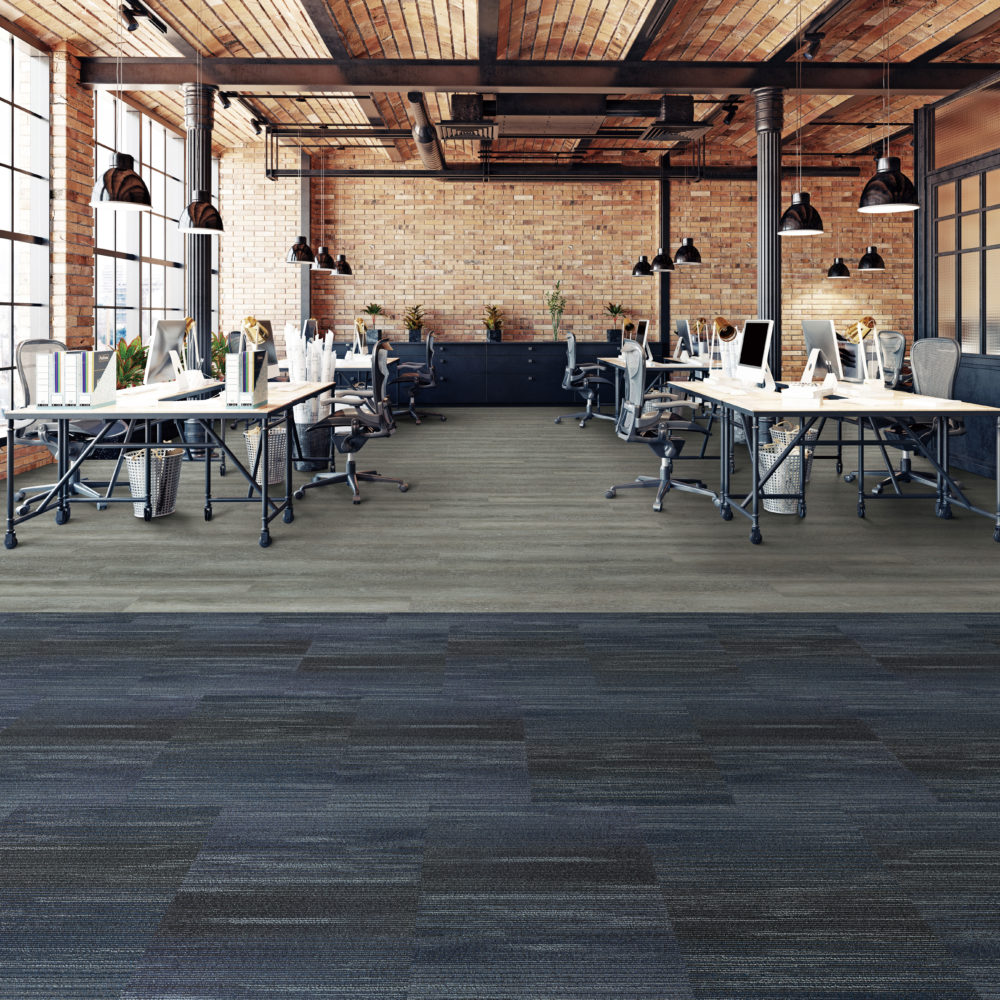 GenieMat® RST - Diamond W