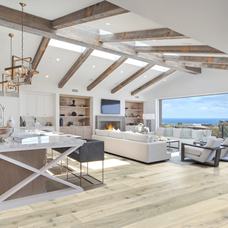 Brentwood Hills - Diamond W