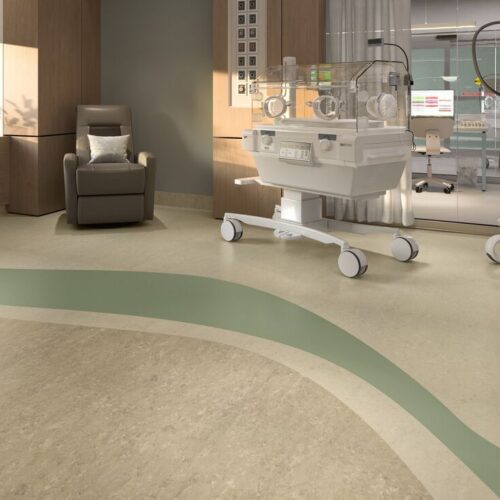 Commercial Linoleum Archives - Diamond W